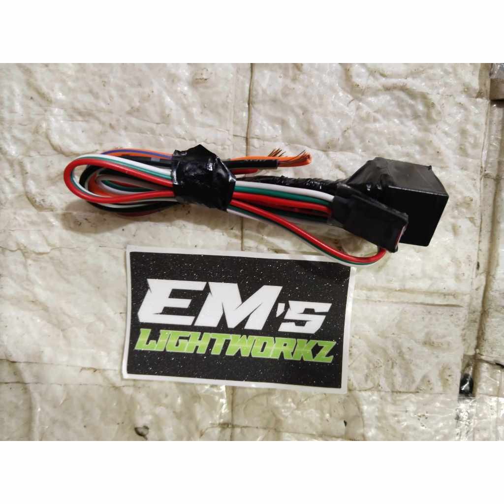 Touch Sensor Passin Switch For MDL 12v (30cm) | Shopee Malaysia