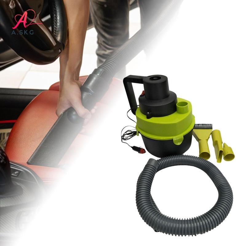 [COD] Shop Vacuum Cleaner Liquid Debris Use 4L Portable Shop Vacuum ...