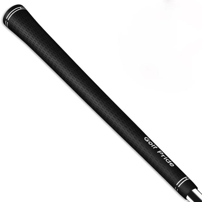 GolfPride Hot Cross Grain Golf Tour Velvet Iron Wood Rod with ...