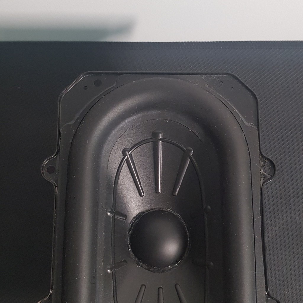 Harman Kardon BOOMBOX3 Ares 3 generasi 8 inci tanduk bass produk benar ...