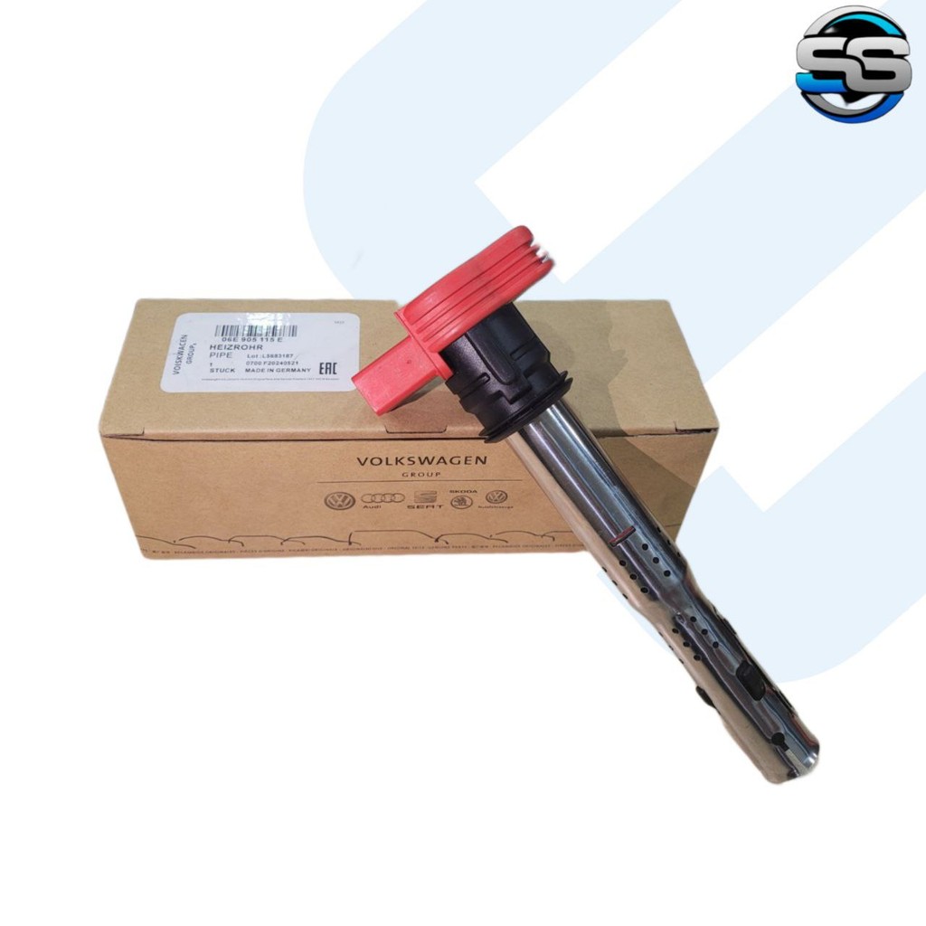 IGNITION PLUG COIL VOLKWAGEN AUDI R8 PLUG COIL FOR VW GOLF MK5 GTI /MK6 GTI PASSAT CC EA888 AUDI ...