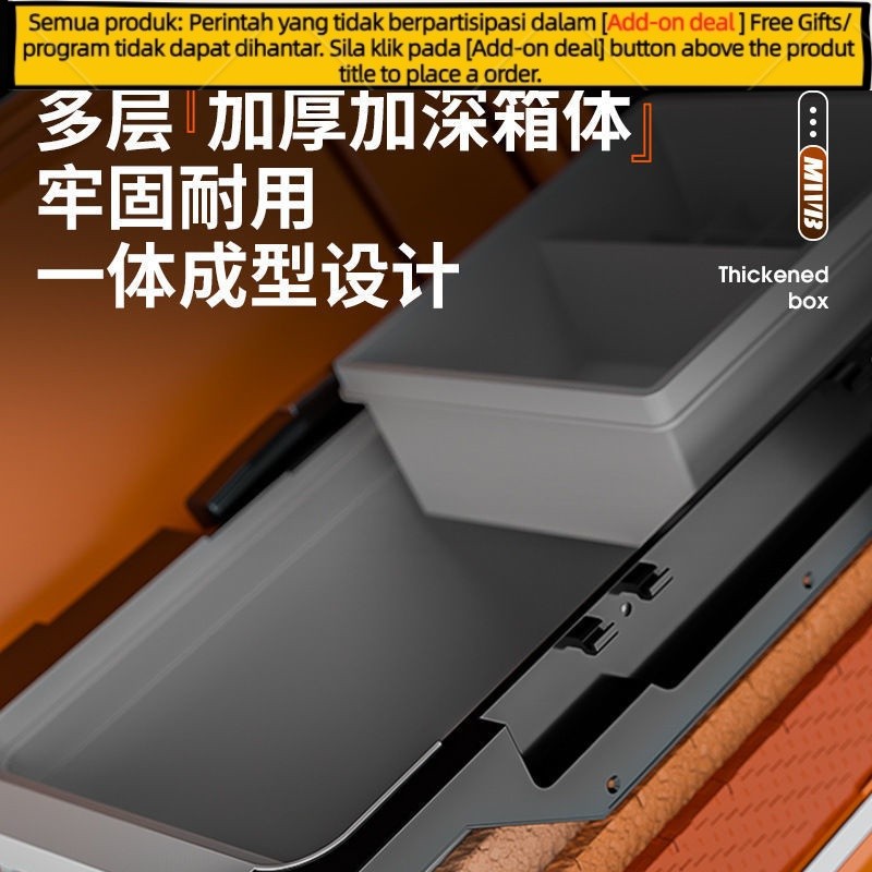 Get 7% coupon+gift】shing Box Side Pull Rod with Wheels Free ...