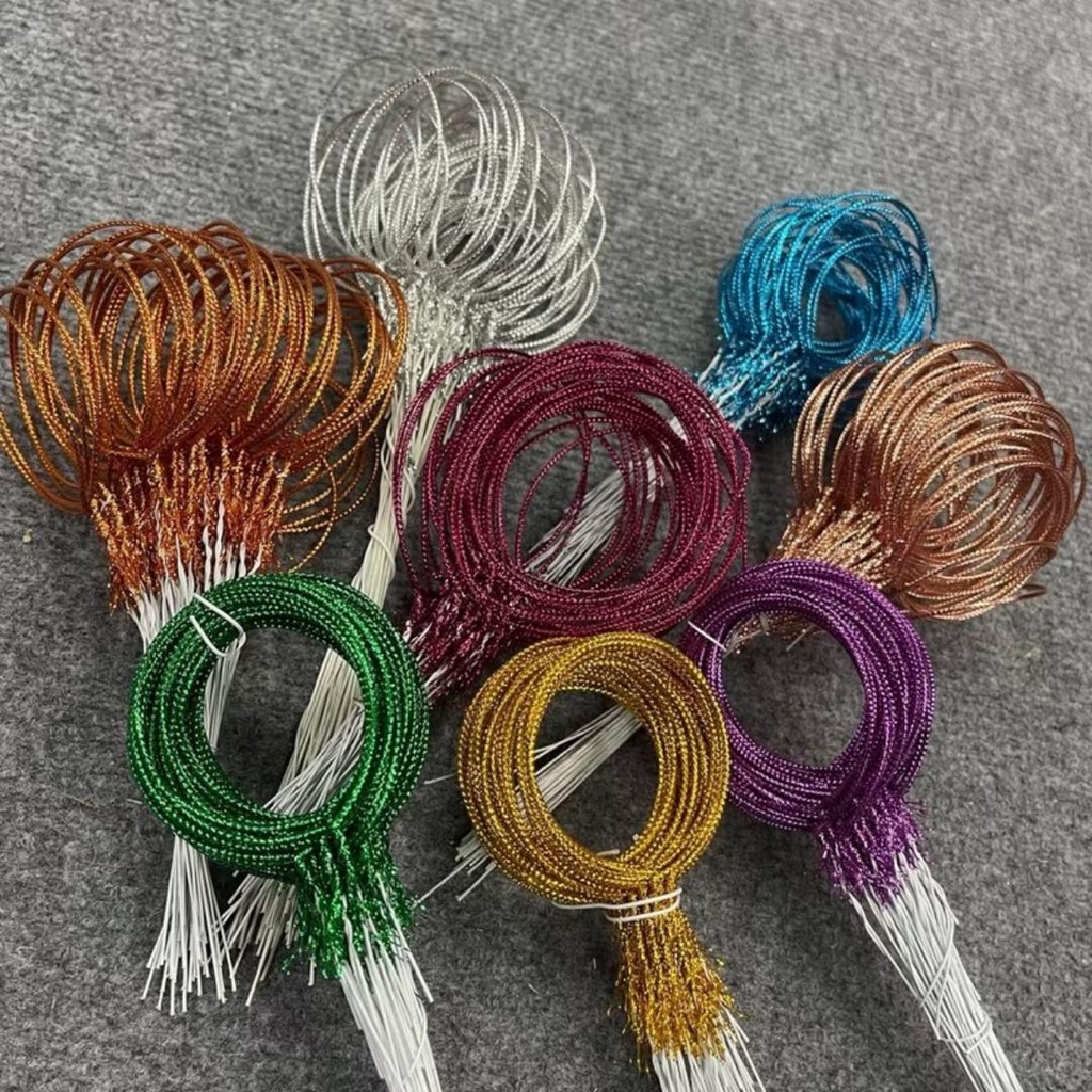 (KB2894) 50PCS LOOPING FRAME FOR DIY BUNGA SONGKET BUNGA DIP BUNGA KAIN ...