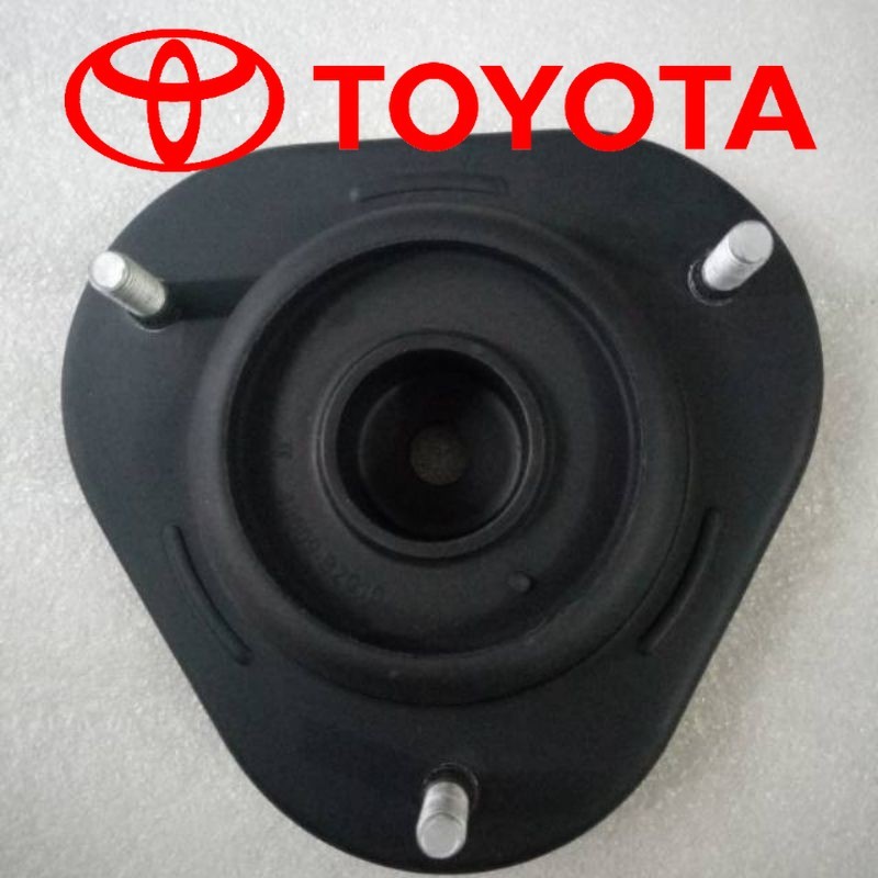 TOYOTA ALTIS ZZE142 ZRE142 143 ZRE172 173 FRONT ABSORBER MOUNTING ...