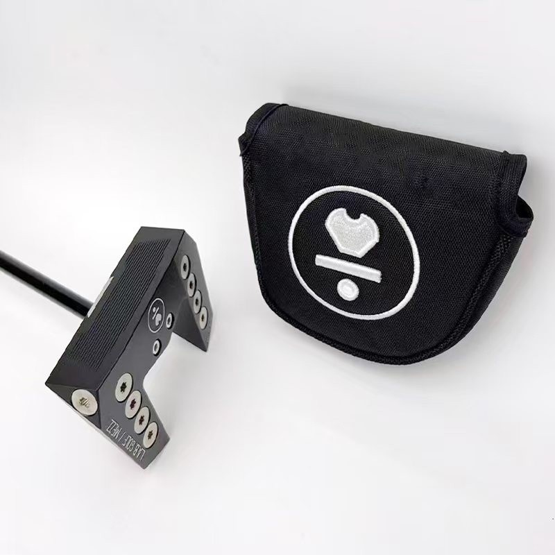 LAB GOLF MEZZ.1 GOLF Men's Putter Automatic Balance Bar Surface Back to ...