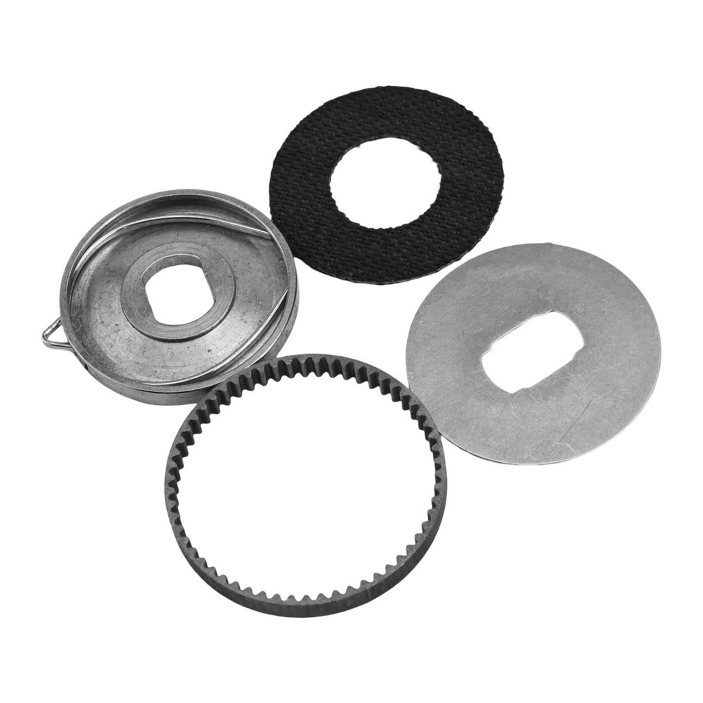 [stock] Fishing Baitcasting Reel Drag Clicker Kit Washer for Daiwa 5th ...