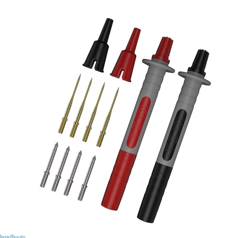 beste 4mm Banana Socket Test Probes Wire Stick for Multimeters ...