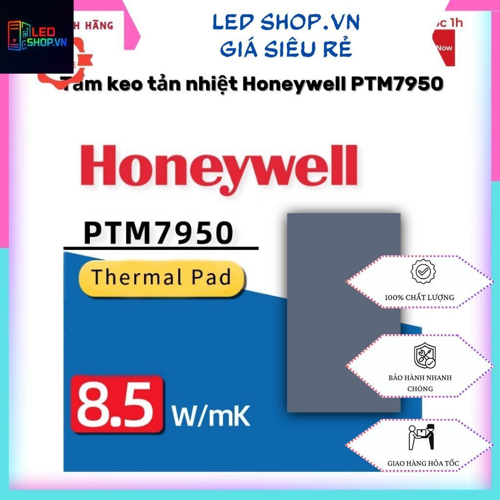 Honeywell PTM7950 CPU GPU heatsink Honeywell Thermal pad PTM 7950 for ...