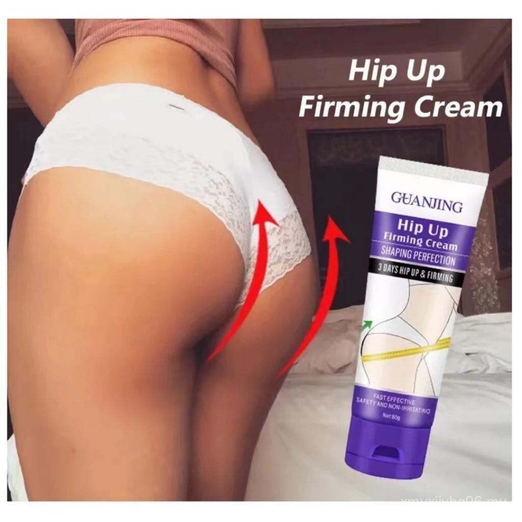 Free Shipping Butt And Hip Enhancer Cream Lift Up Butt Lift Hip Firming Cream Buttock Treatment ...