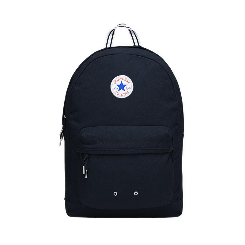 Converse Chuck Unisex's Backpack - Converse Navy | Shopee Malaysia