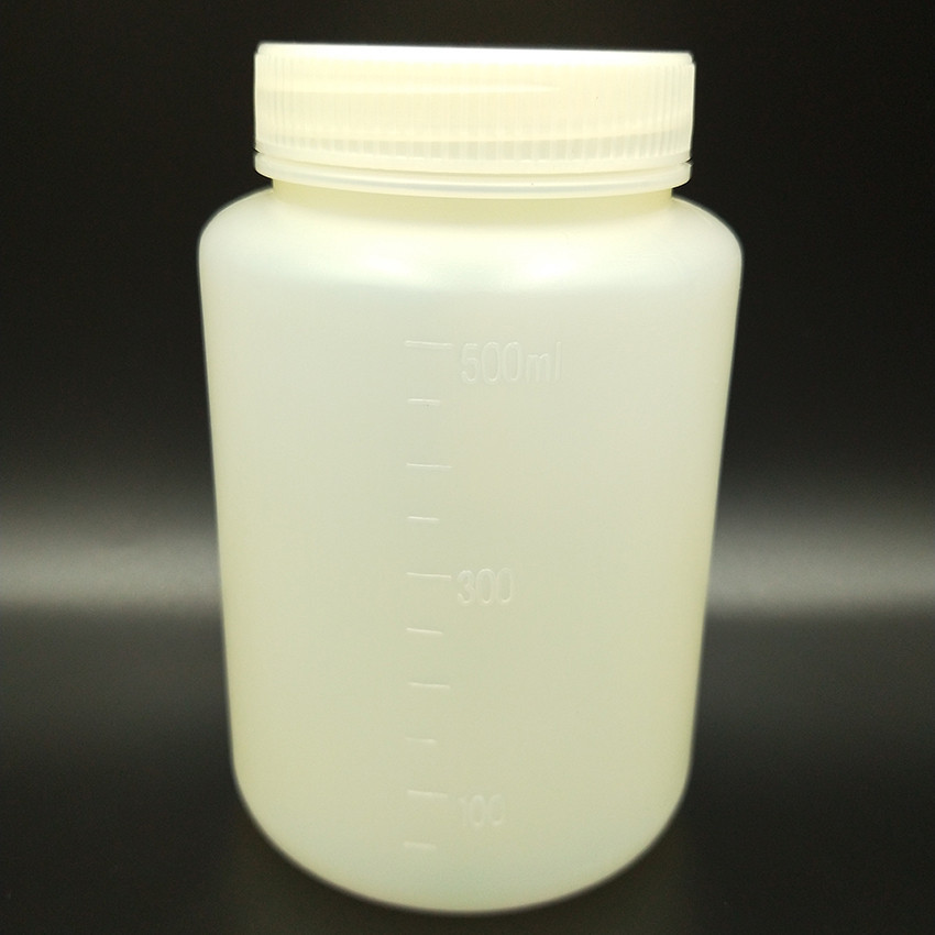 Sterile Sampling Bottle 100ml250ml 500ml Water Picking Bottle High ...