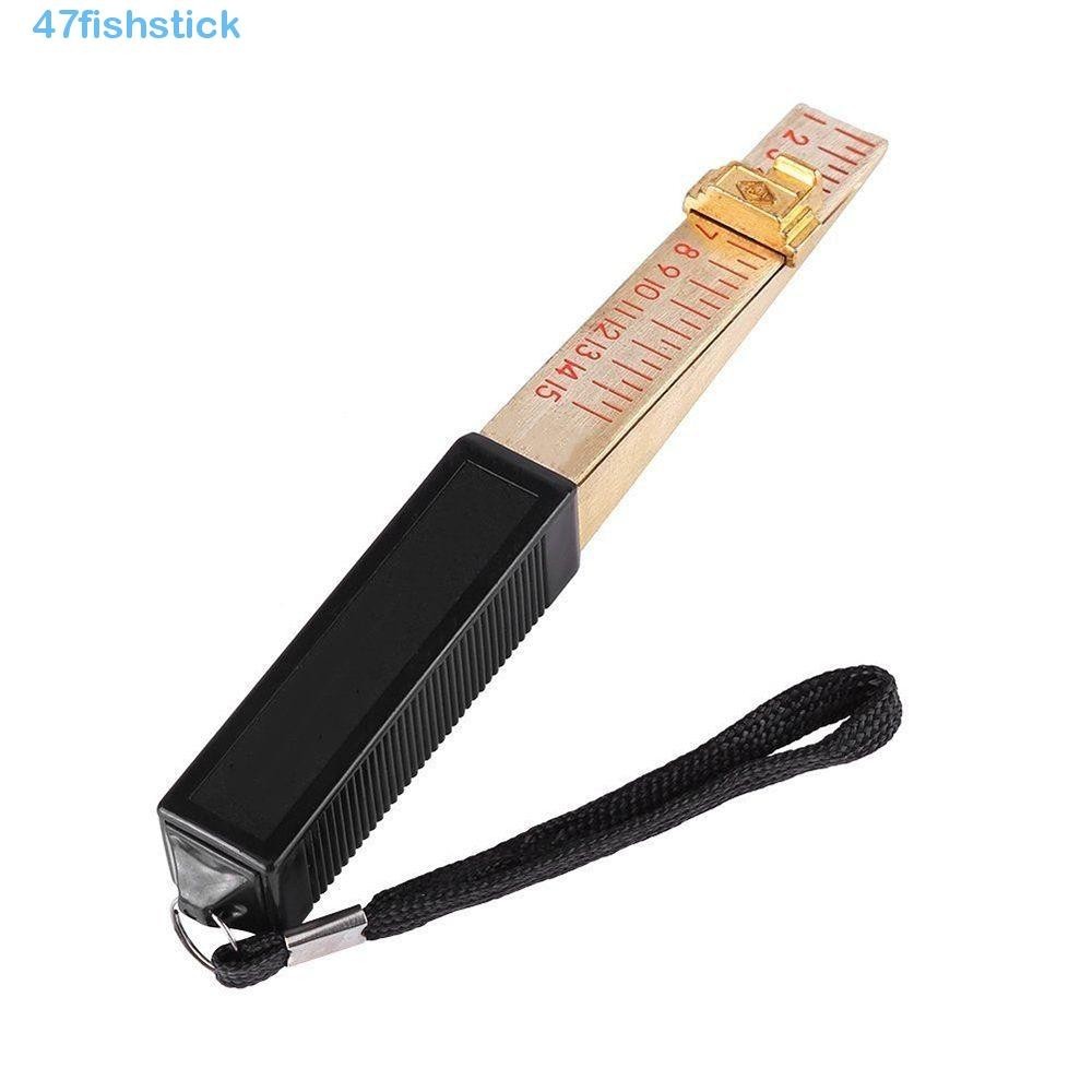 FISHSTICK Feeler Gauge Engineering Flatness Inspection Engineer Cursor ...