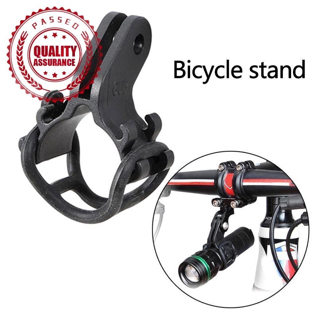 Bicycle Stand Competition Number Plate Stand Flashlight And Bracket ...