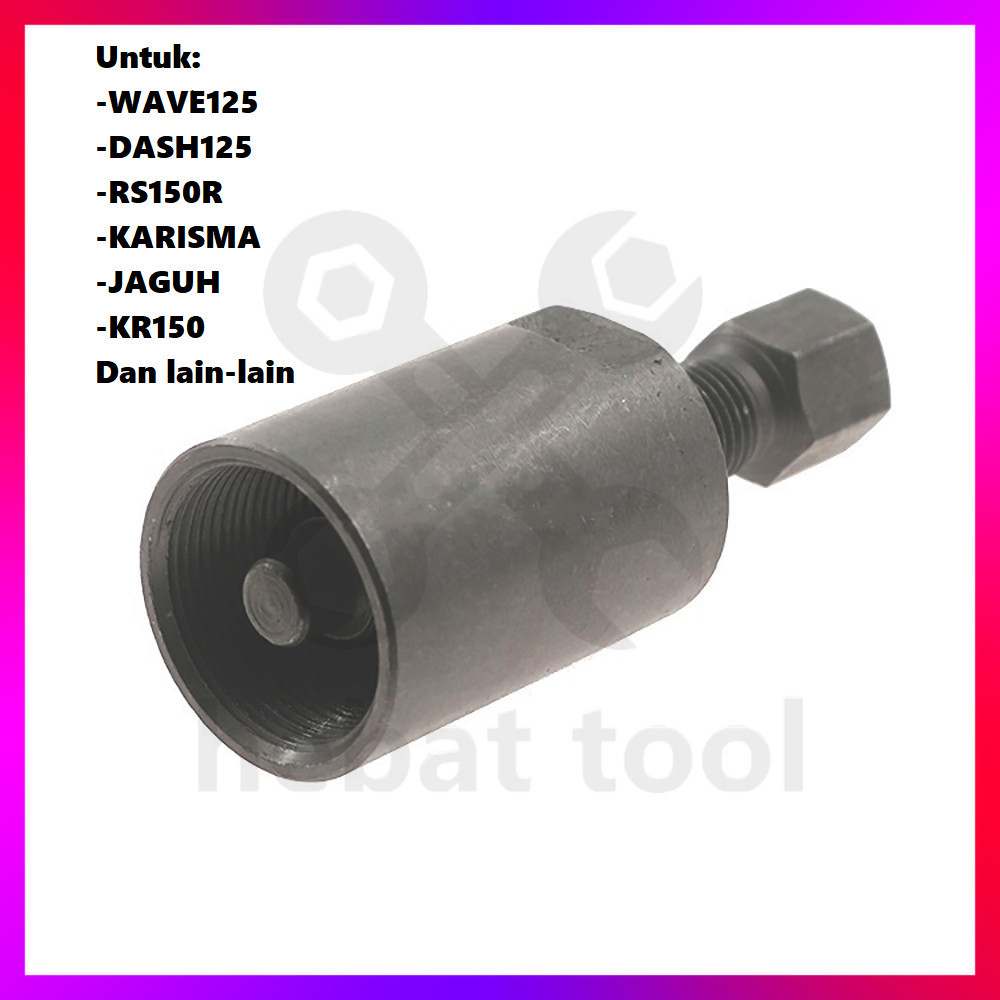 Magnet Puller M30 30mm Magneto Opener Honda WAVE125 DASH125 RS150 ...