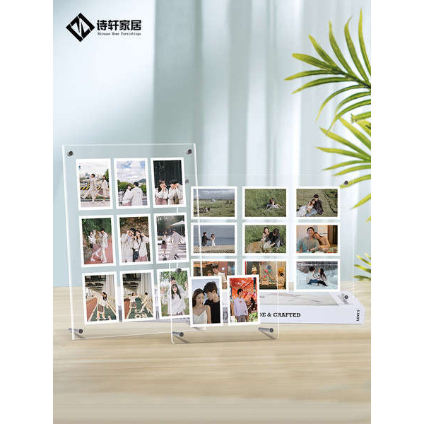 frame gambar besar frame gambar aesthetic Papan paparan bingkai foto ...
