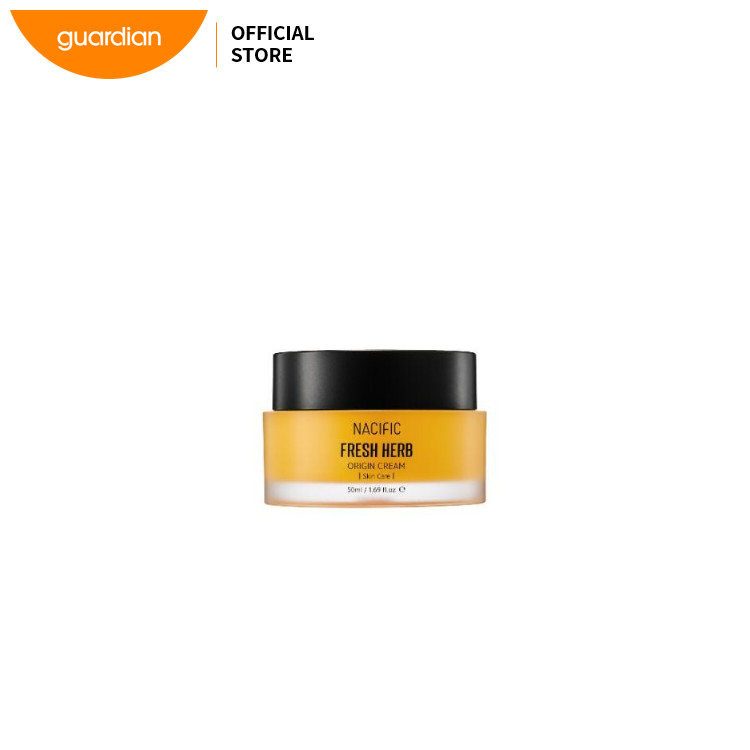 Nacific Fresh Herb Original Cream150ml | Shopee Malaysia