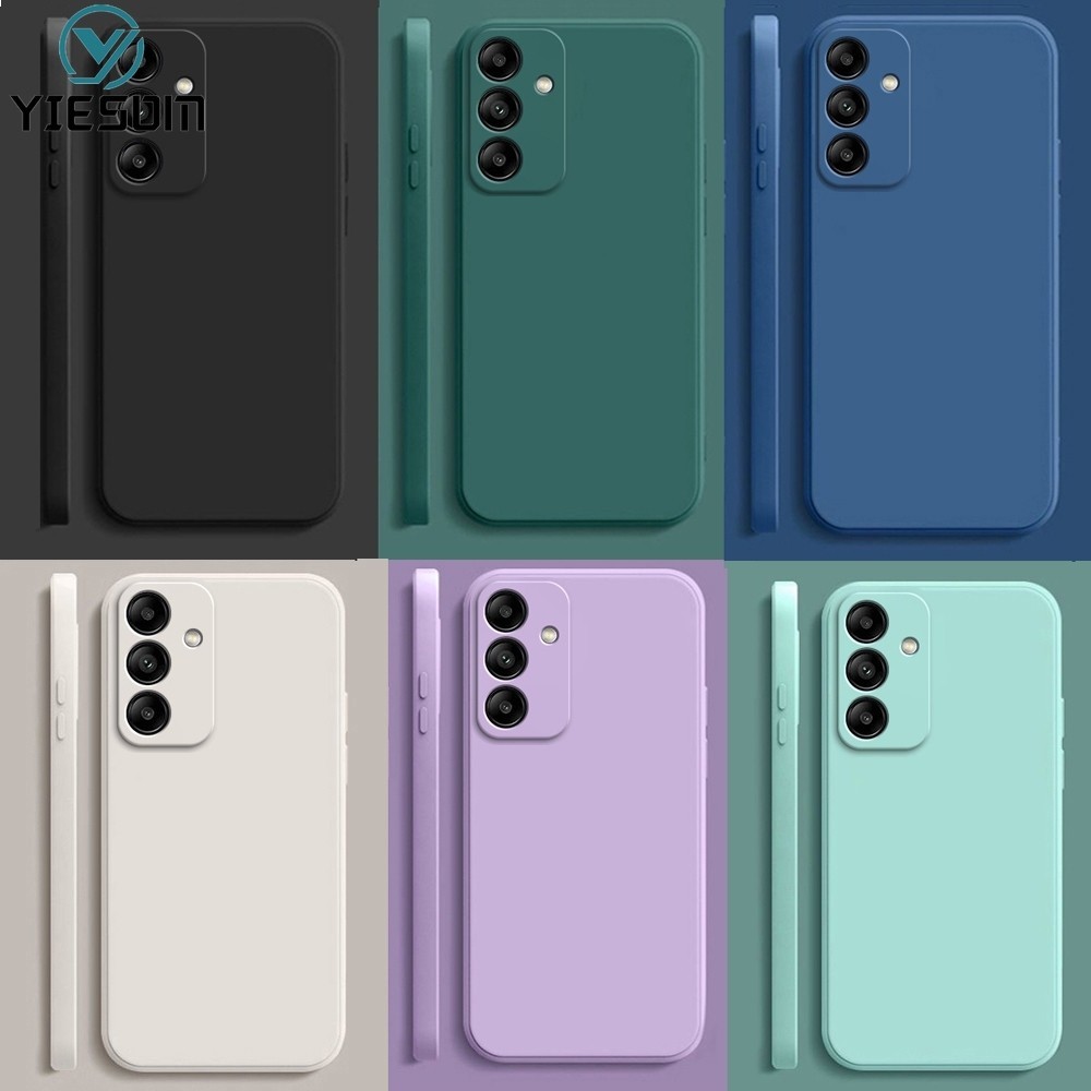 Case for Samsung Galaxy A16 A26 A36 A56 A15 5G A25 5G A35 5G A55 5G A05 ...