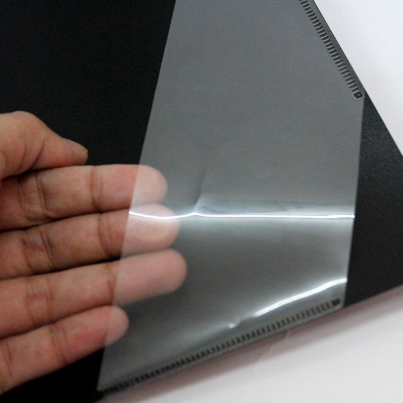 SSD A4 Management File Basic Management File D-320A (Extra Thick ...