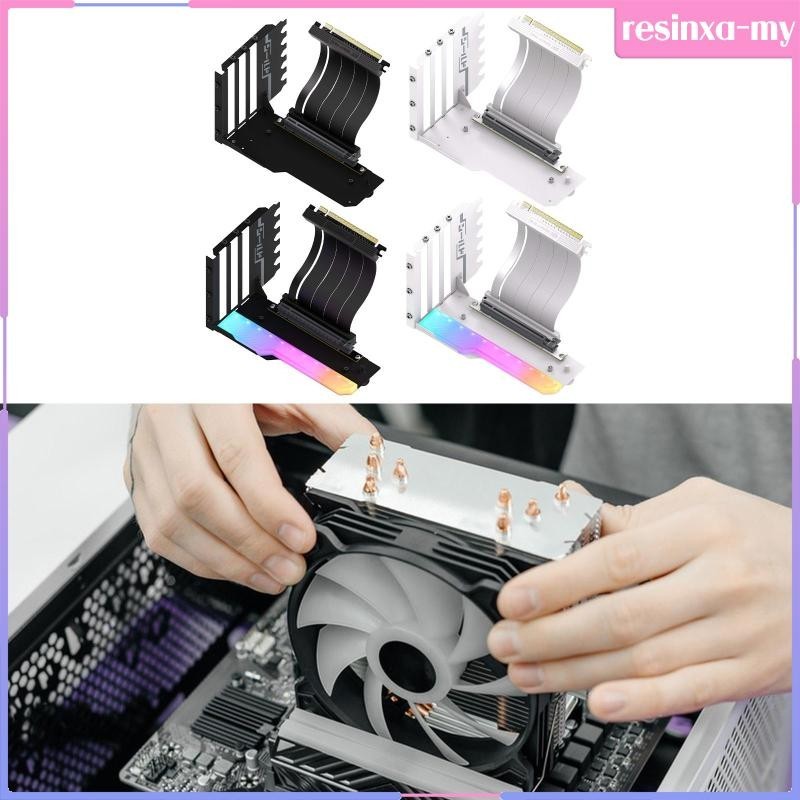 [ResinxaMY] Support Bracket Vertical Mount Stand Support Kits ...