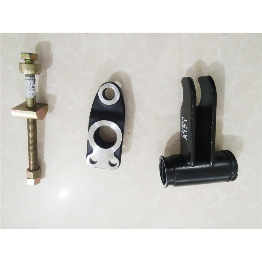 Torsion Bar Arm Anchor Bracket Kit Right For Nissan Xterra Frontier V6 ...