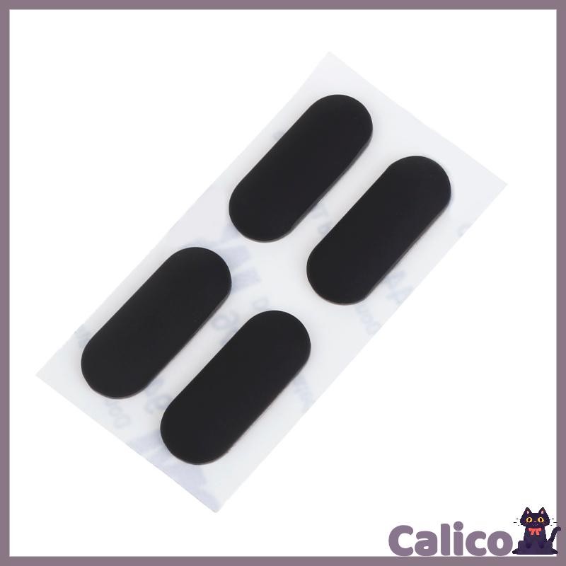 Cali 4Pack Replacement Bottom Rubber Feet Foot Cover Laptop Feet Bottom ...