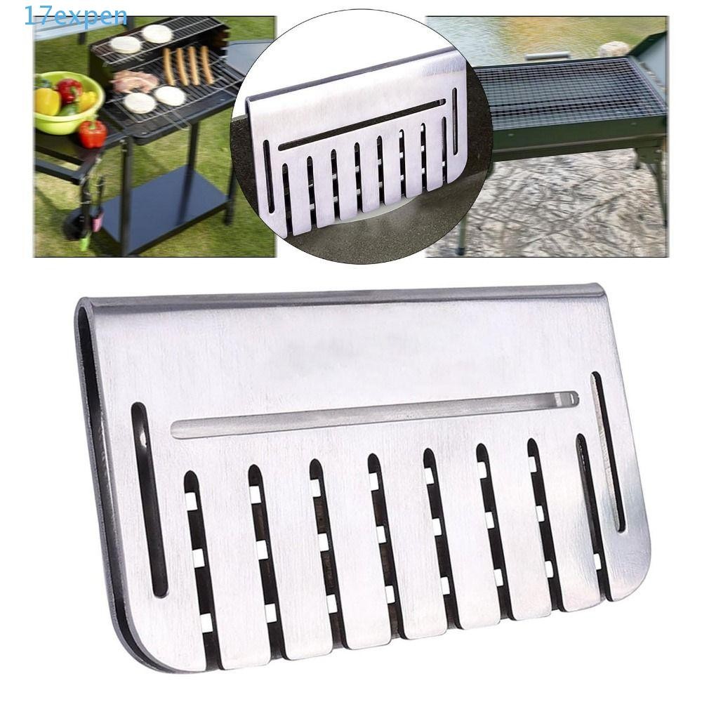 EXPEN Heavy Duty Grill Grease Stopper, Anti-Clogging Design Rustproof ...