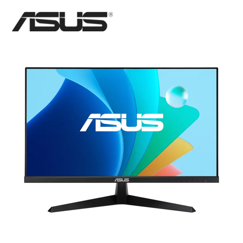 Asus VY249HF-R 23.8'' FHD 100Hz Eye Care Gaming Monitor ( HDMI, 3 Yrs ...