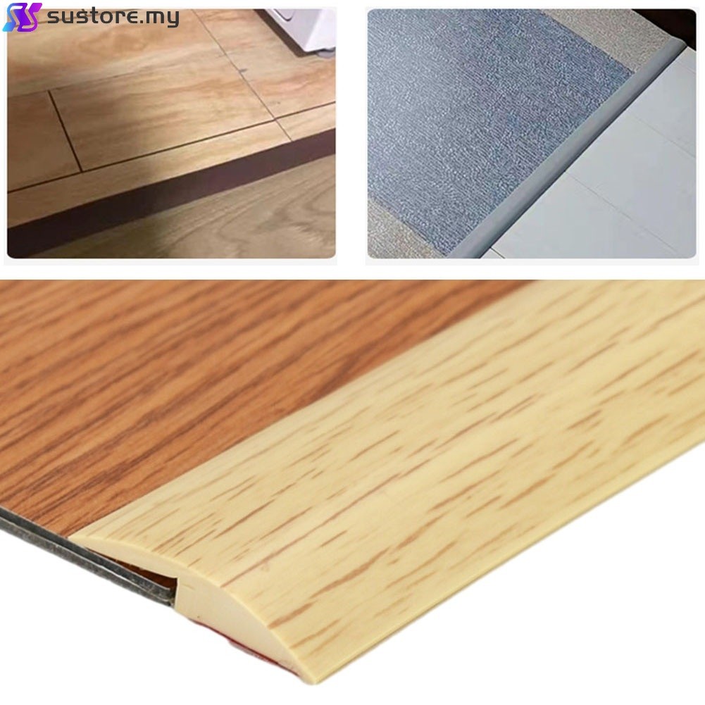 [Super] PVC Floor Edge Banding Threshold Connection Layered Carpet Edge ...