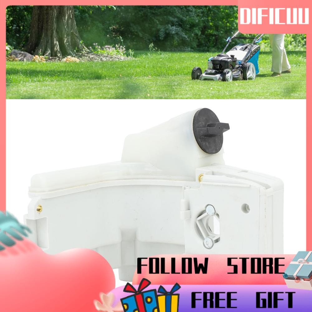 Dificuu HG Gas Fuel Tank Assembly For FS160 BOX 2449 W Trimmer ...