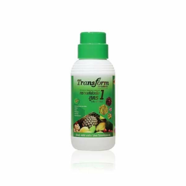 Transform Plus 1纳米科技肥水 1 | Shopee Malaysia