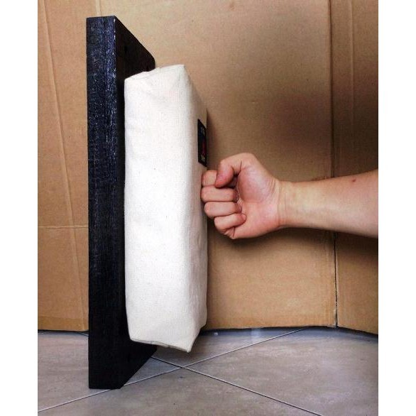 Traditional Makiwara Board Yoroido Japan Punching Target Wall | Shopee ...