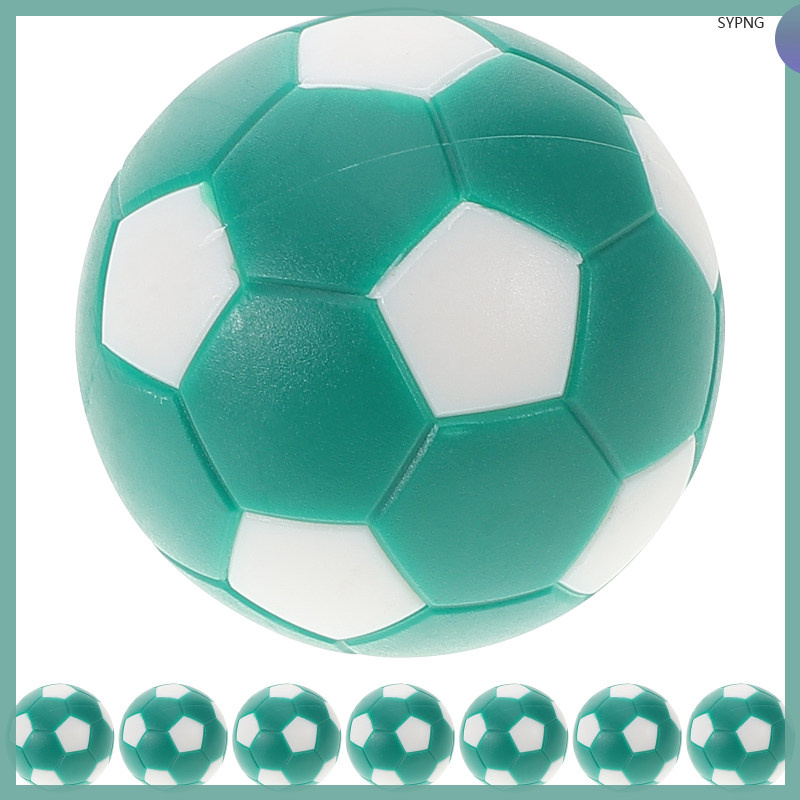 Table Soccer Football Official Foosball Tabletop Mini Desk Game ...