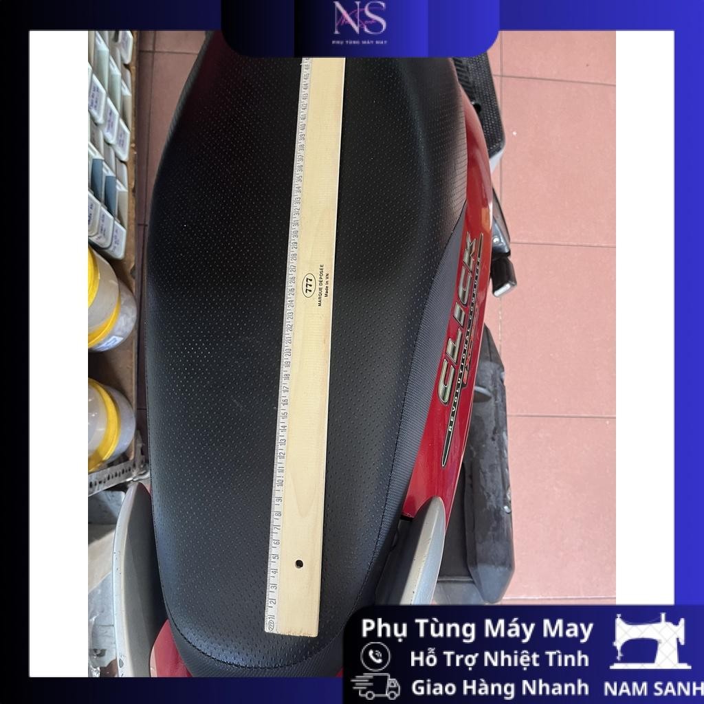 Wooden ruler 50cm | Shopee Malaysia