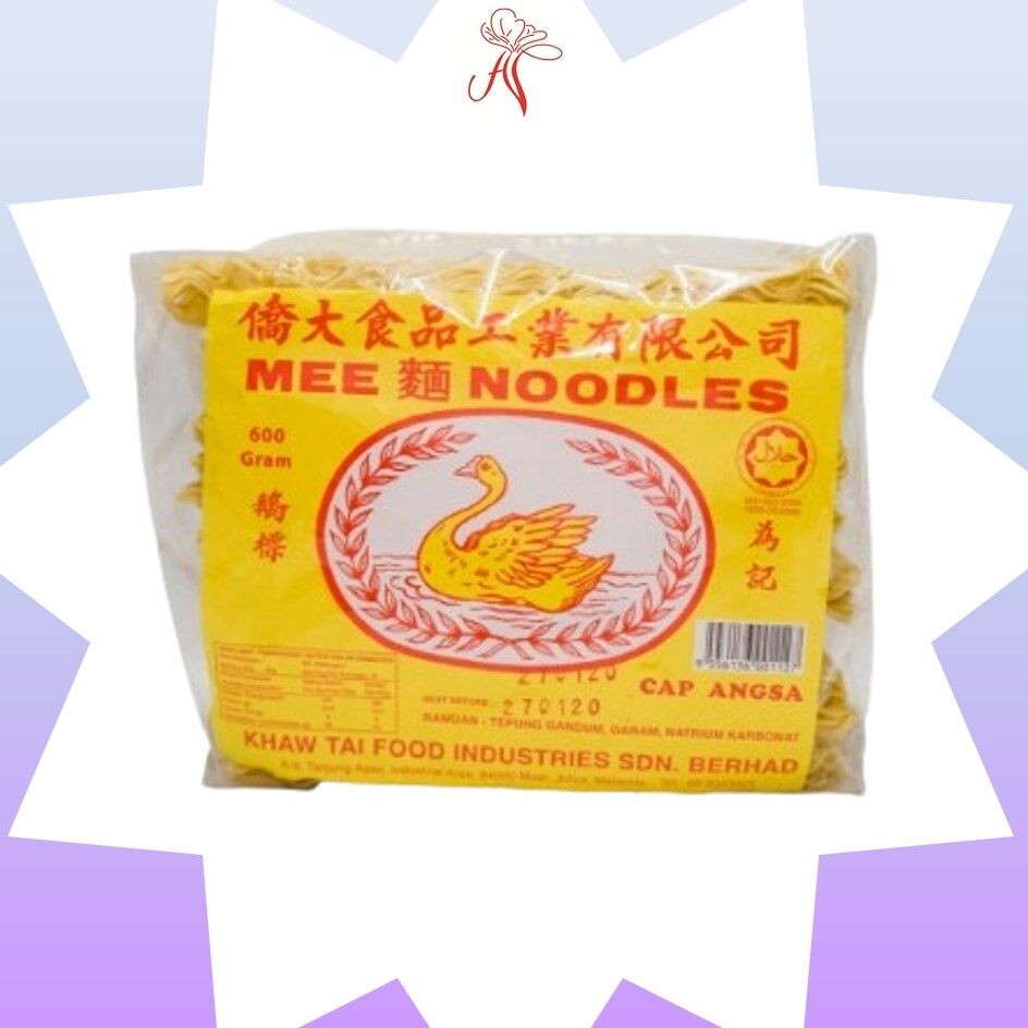 Cap Angsa Mee Poh (600g) | Shopee Malaysia