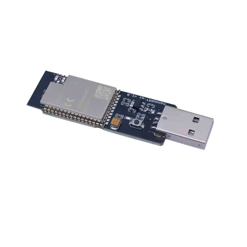 PS4 9.0 ESP32-S2 development board ESP32-S2-WROOM minimum system board ...