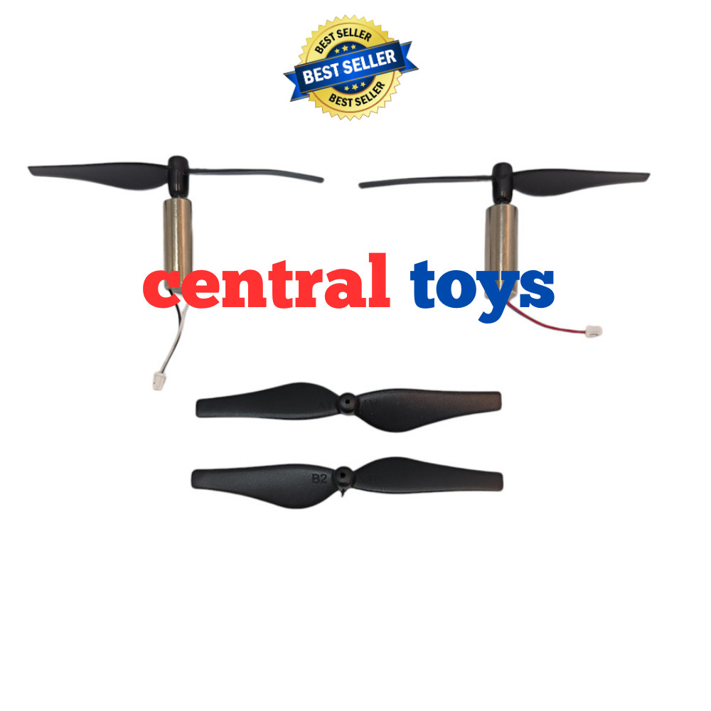 Rc aircraft parts F-22S raptor F22 BM16 dynamo propeller | Shopee Malaysia