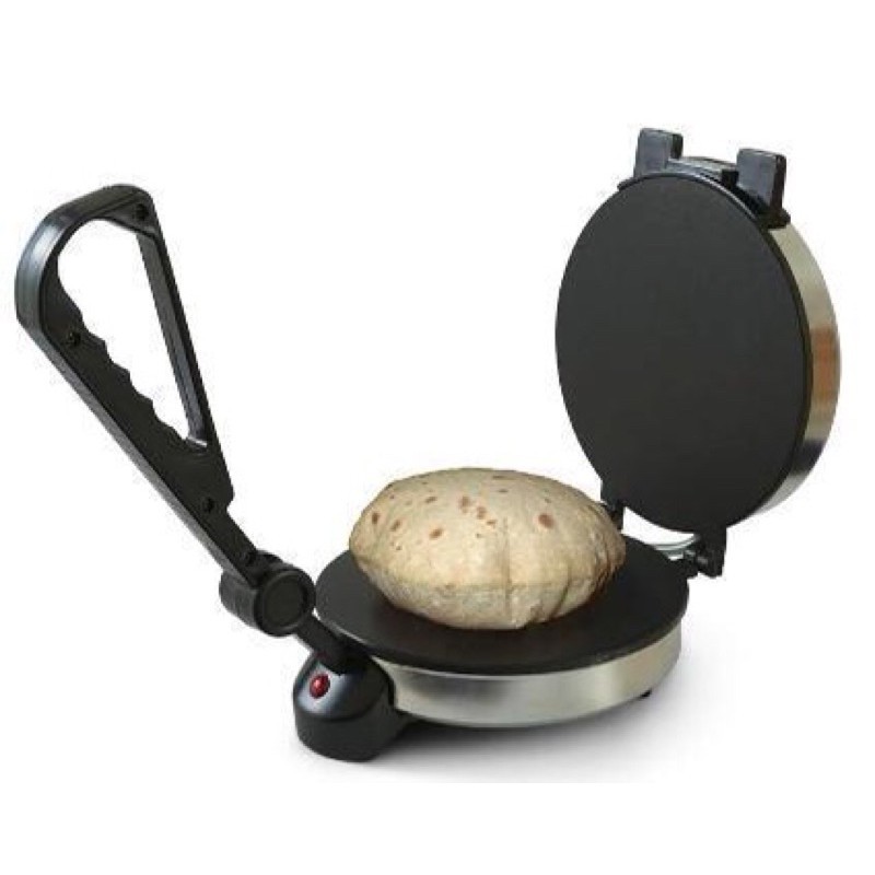 Electric Chapati Maker / Roti Maker / Paratha Maker/Use Electric ...
