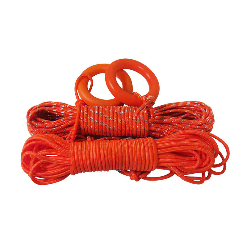 Water Life-saving Handy Tool Rope Diving Rope Floating Rope Swimming ...