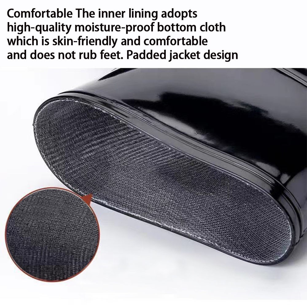 Rainboots Hawk All Rubber Size Mens designed for engaging experiences ...