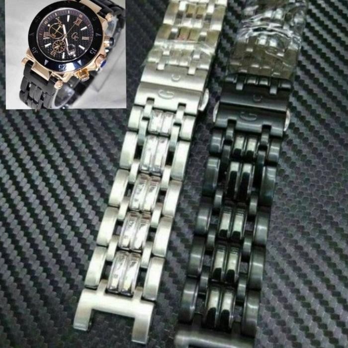 Gc Guess Collection Watch Chain Gc Watch Chain | Shopee Malaysia