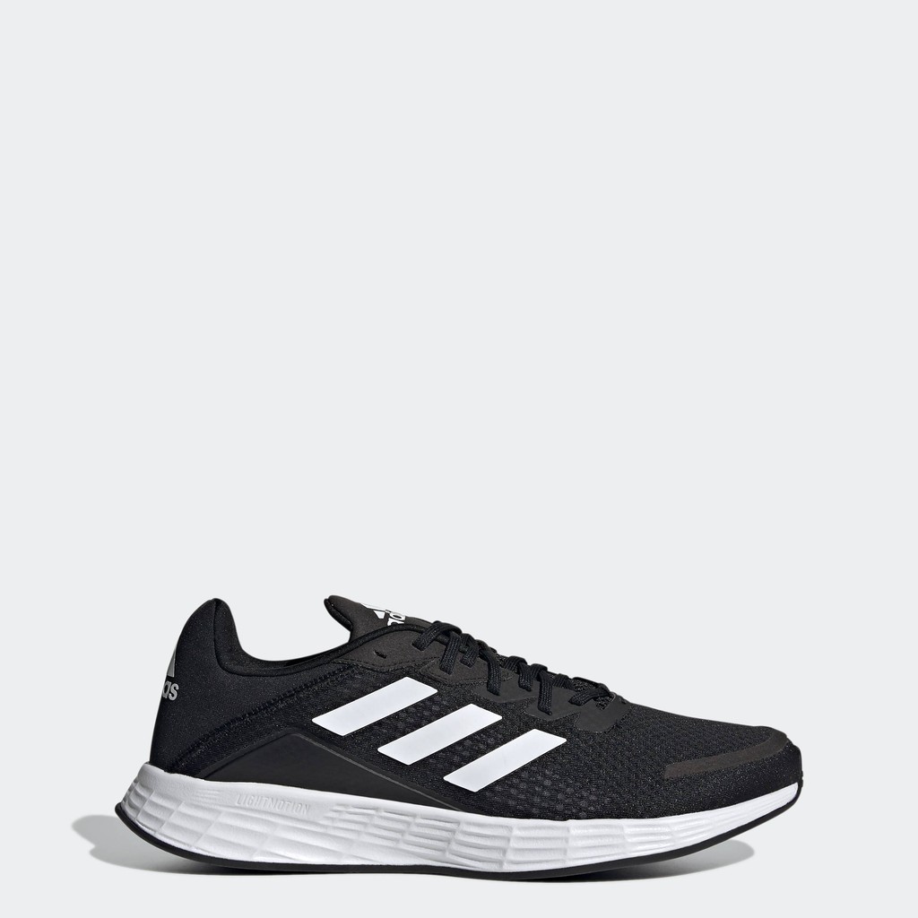 adidas Running Duramo SL Shoes Men Black GV7124 | Shopee Malaysia