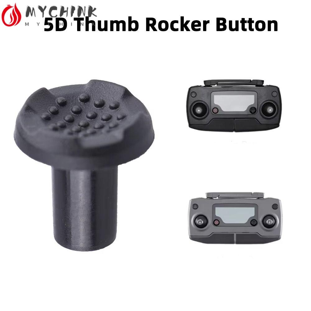 CHINK Remote Control Joystick Caps, Wear-resistant Universal Drone ...