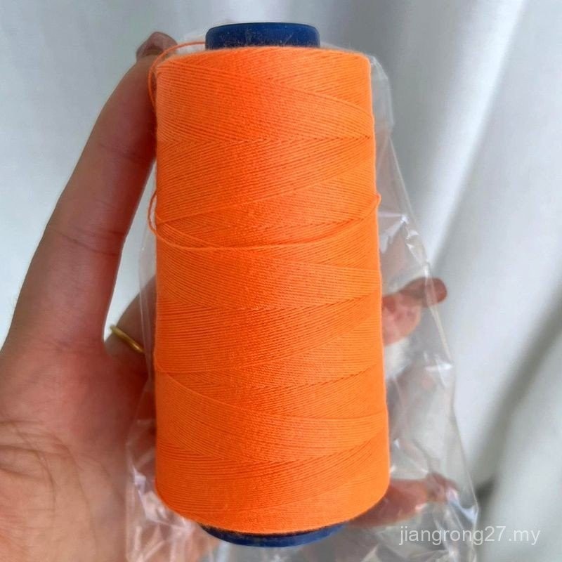 203 Denim Thread Three-Strand Insole Thread Sewing Machine Household ...