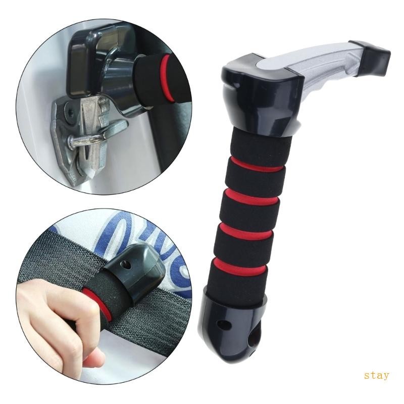 stay Car Handle Car Door Handle Multifunctional Car Door Assist Handle ...