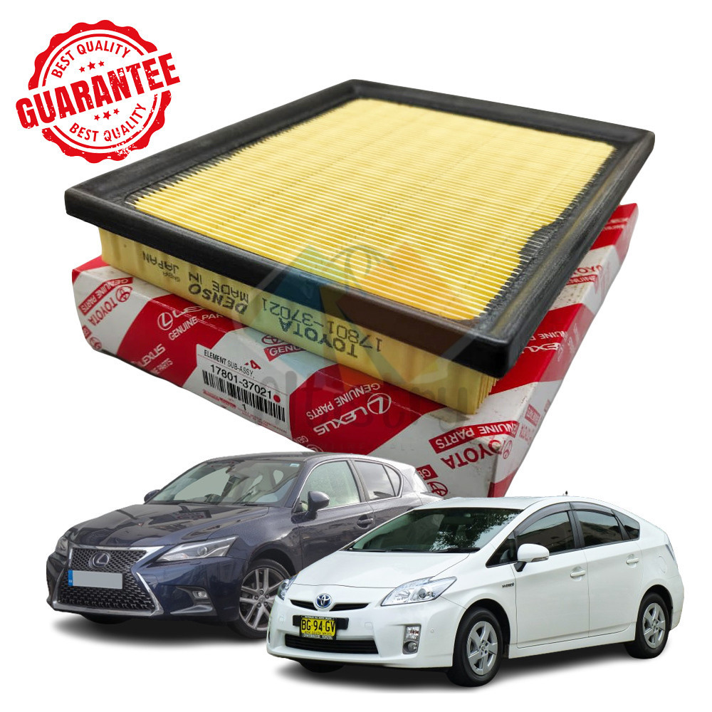 ORIGINAL TOYOTA PRIUS 1.8 ZVW30 HYBRID, LEXUS CT200H 1.8 ZWA10 AIR ...