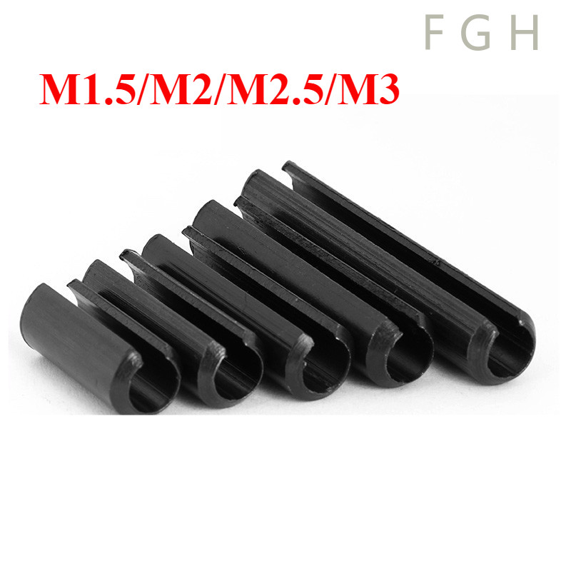[FGHDW-1] 65mn Manganese Steel Positioning Pin Open Pin Open Elastic ...