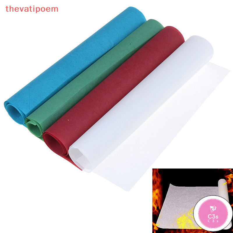 C3 [thevatipoem] Fire paper flash flame paper rose fire paper fire ...