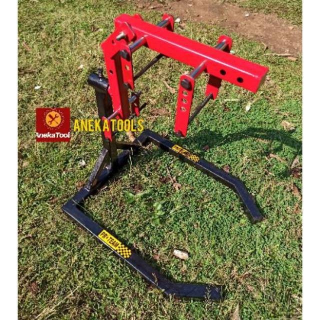 MESIN Engine Stand universal Motorcycle Engine Stand | Shopee Malaysia
