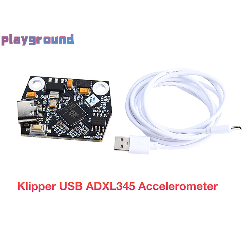 [playground] KUSBA USB ADXL 345 Accelerometer PCB V2.4 For Klipper ...
