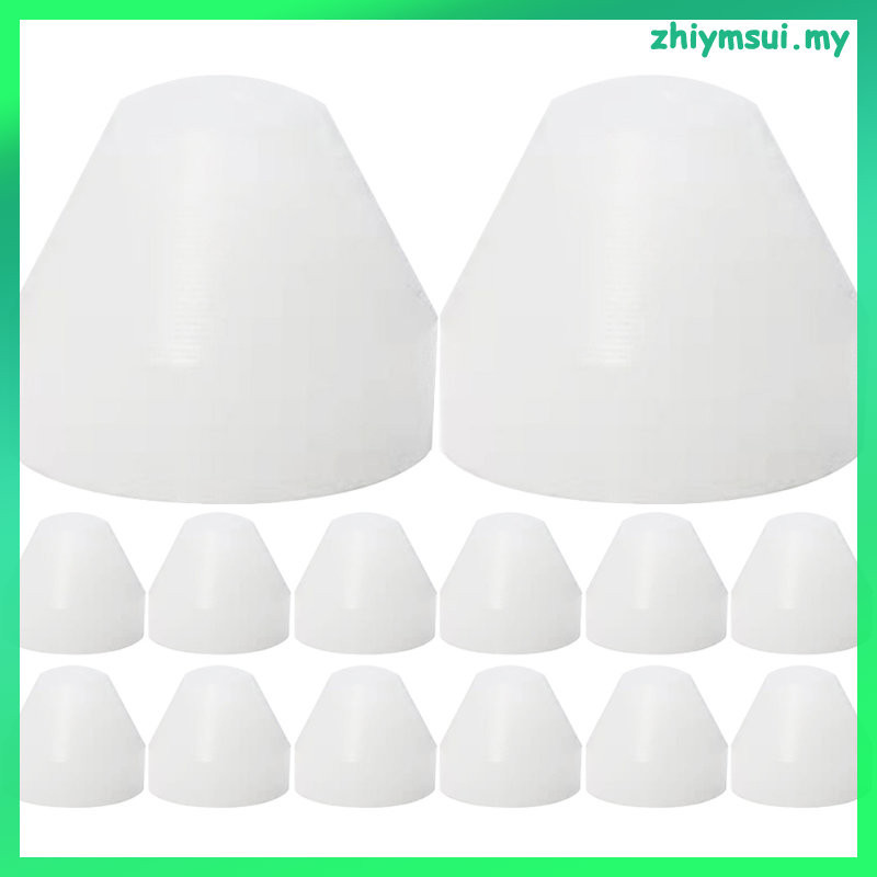 Non-stick Pen Bushing 20 Pcs Tool Kits for Wood Turning Tools Pencil ...